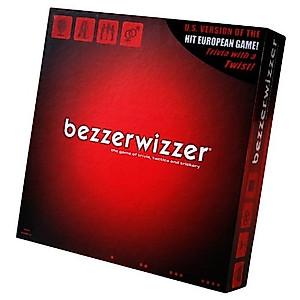 Mattel Games Bezzerwizzer