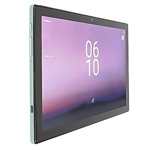 MAVIS LAVEN Tablet PC, Supports Multitasking Tablet Octa Core for Android 13 for Travel (US Plug)