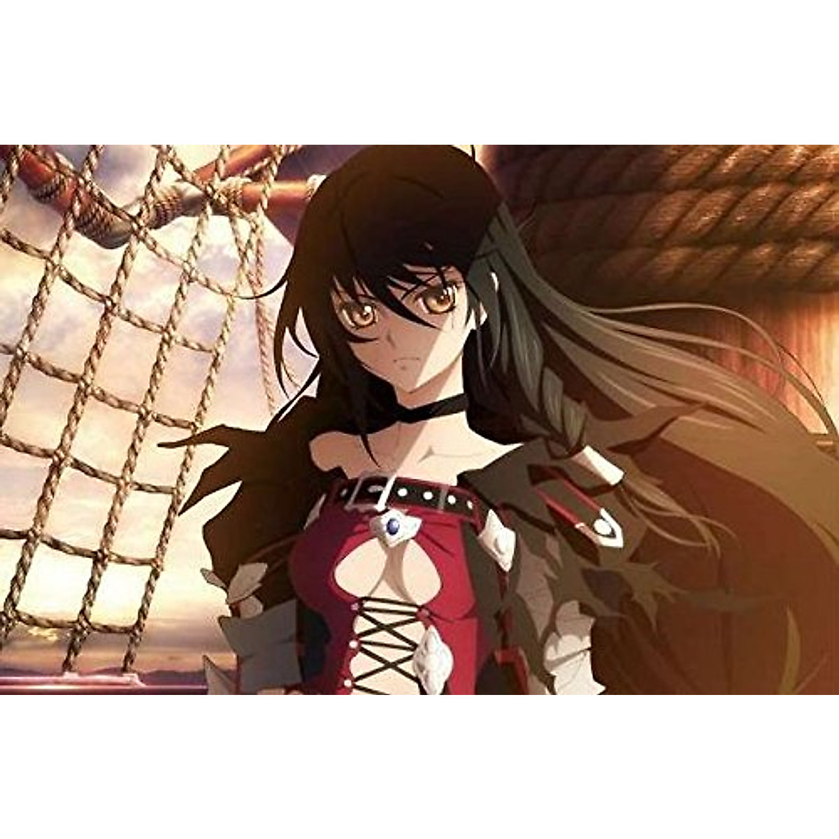 Tales of Berseria: Collector's Edition - Playstation 4