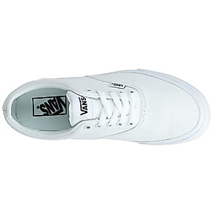 Vans Men's Doheny Trainers, White Triple White White W42, 11.5