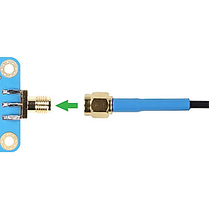Atlas Scientific Surveyor™ Analog ORP Kit