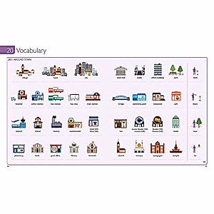 English for Everyone: Beginner Box Set - Level 1 & 2: ESL for Adults, an Interactive Course to Learning English