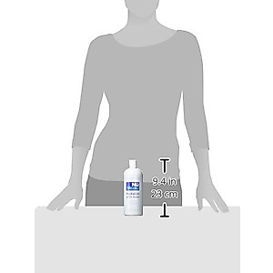 Spa Nu Veau Body Wash Hydrating, 32 Fluid Ounce