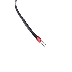 High-Temperature RTD Temperature Meat Barbecue Probe Sensor, Replacement for All Pit Boss 700 and 820 Series Wood Pellet Grills and Pellet Smokers