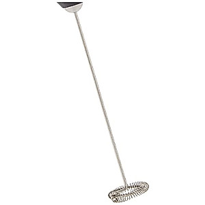 IKEA Milk Frother (Black)