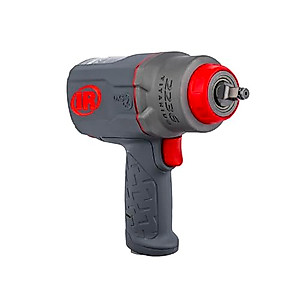 Ingersoll Rand AK33H DXS2 3/8”, 1/2” and 3/4" Drive Standard Anvil 3 Piece Set for 2236 Series DXS2 Air Impact Wrenches