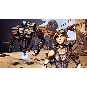 Borderlands 2: Game of the Year Edition (Renewed)