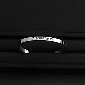 MAOFAED Godsister Cuff (Godsister Cuff)