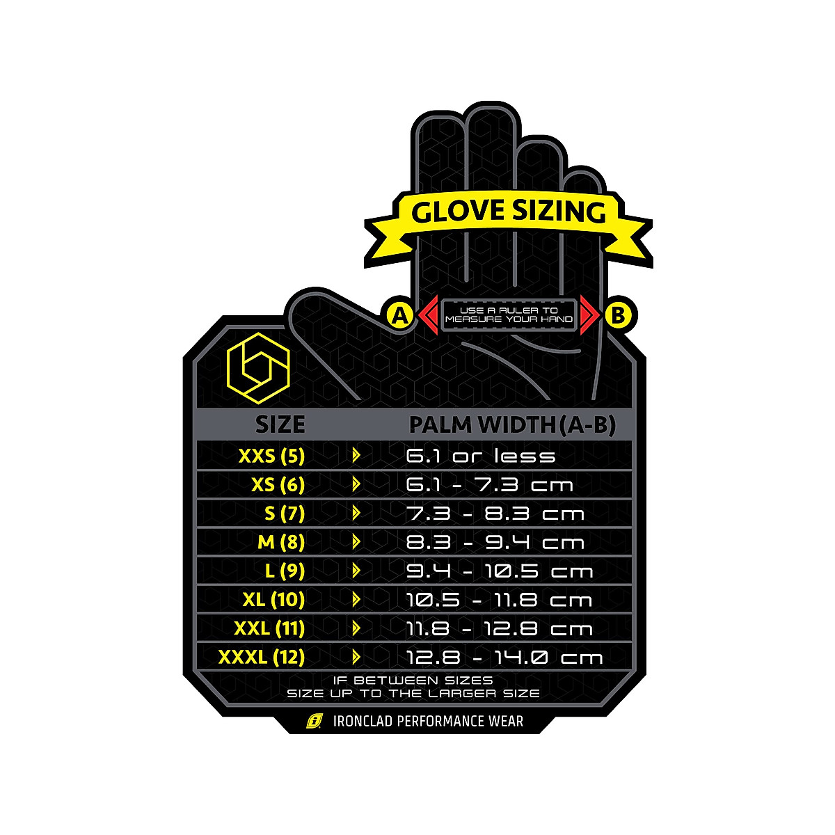 Ironclad Console Gaming Gloves, Precision Fit, Performance Grip, Touchscreen Compatible, Machine Washable, (1 Pair), Size M (ES-CNSL-03-M)