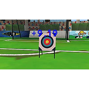 Instant Sports: Summer Games (Nintendo Switch)