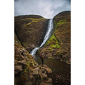 ALPS Mountaineering Clay/Apricot, 45L