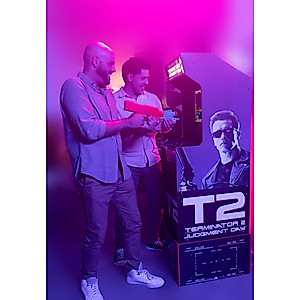 Arcade1Up Terminator 2 Arcade Machine