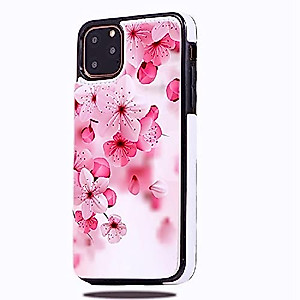 Unique-Custom-Gift Personalized Photo Flip Leather Wallet Case with Card Holder For Apple iPhone 7 8 Plus SE2 XR XS 11 12 13 14 Pro Max, Customize Picture Text PU Kickstand Double Magnetic Cover