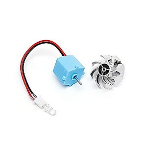 New 0.01V-15V Micro Wind Generators Hydroelectric Generator Dual-Use Generator -Y103