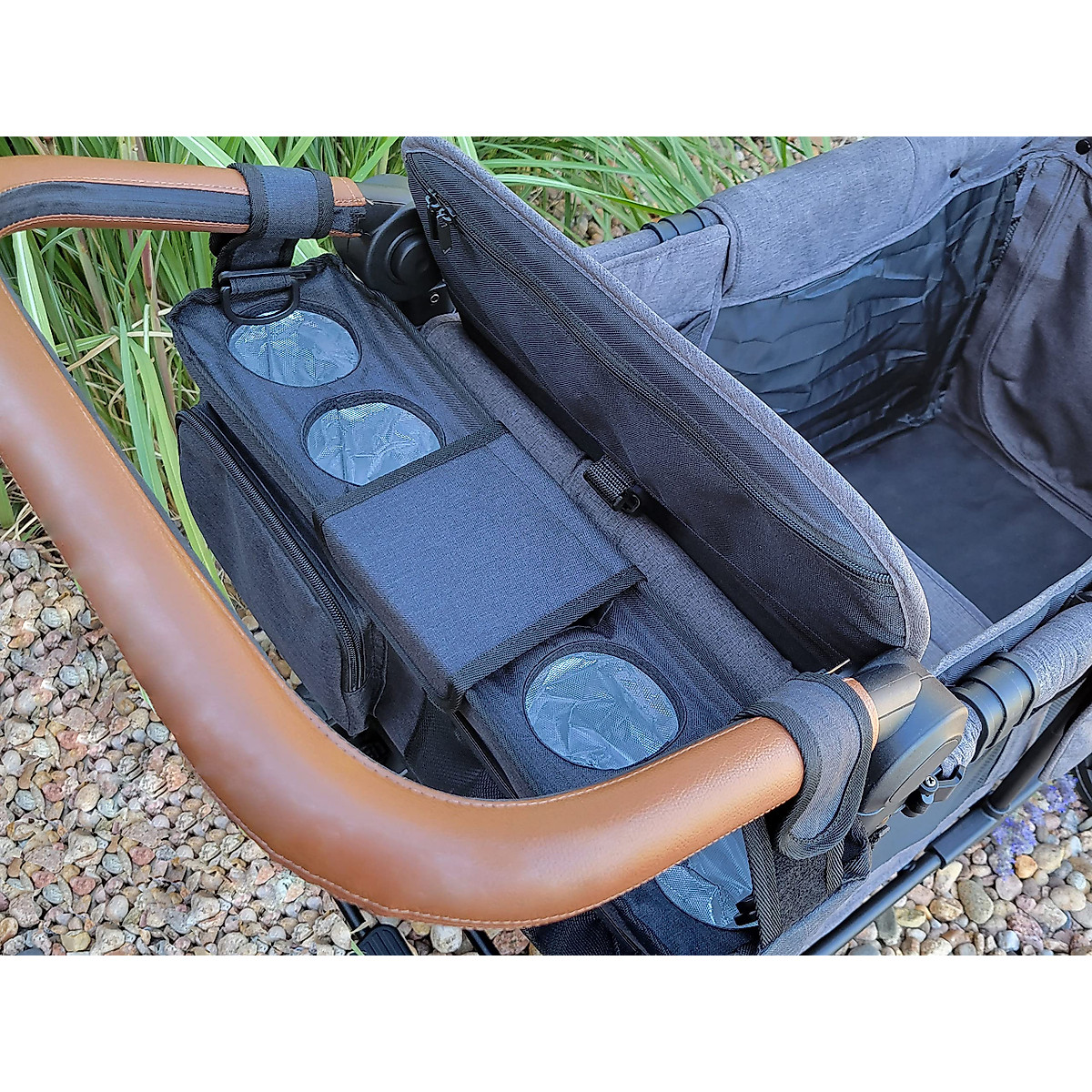 Parent Console (4 Cup)