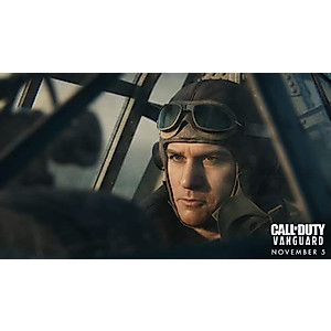 Call of Duty: Vanguard - Xbox One
