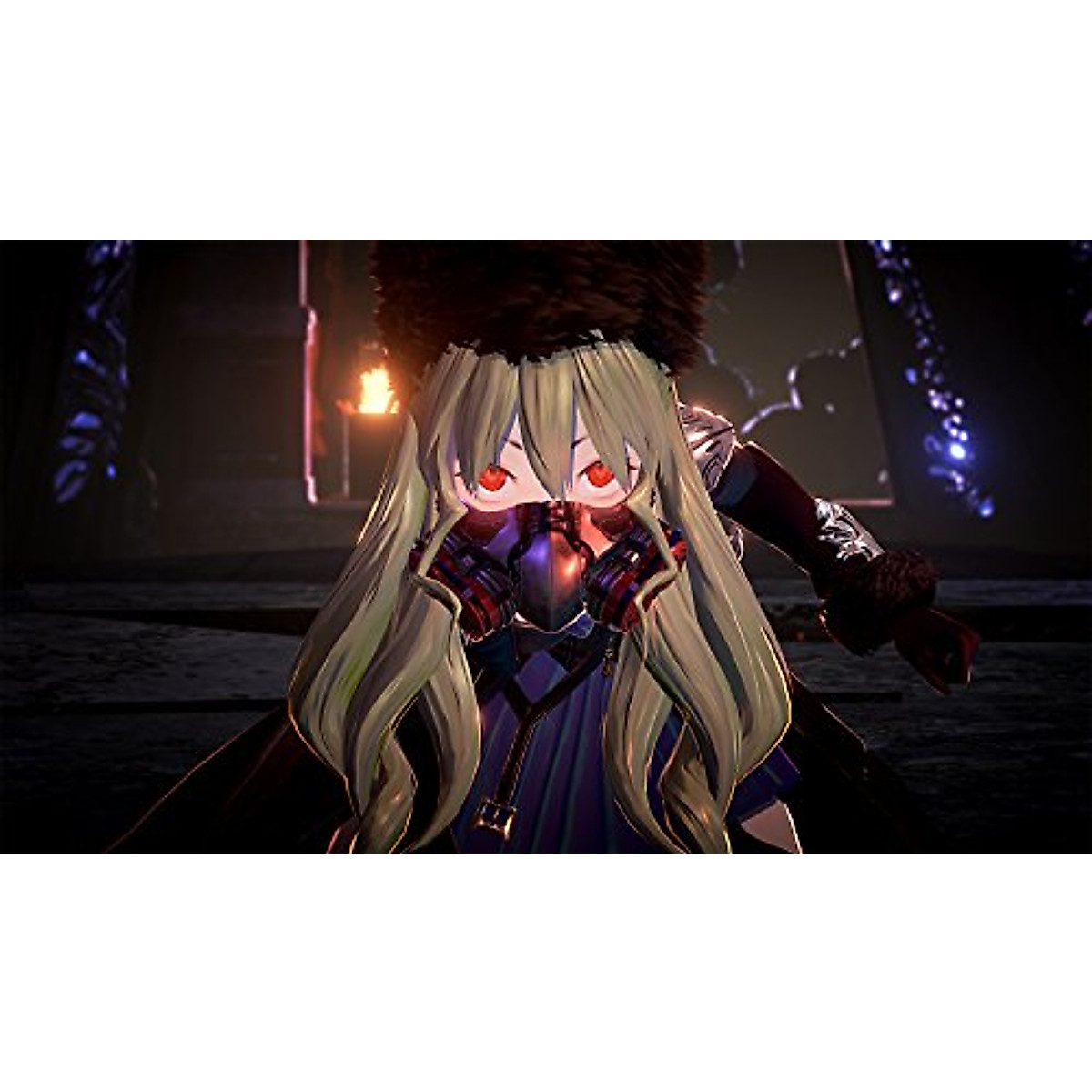 Code Vein - PlayStation 4