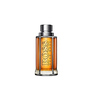 Hugo Boss THE SCENT Eau de Toilette, 3.3 Fl Oz