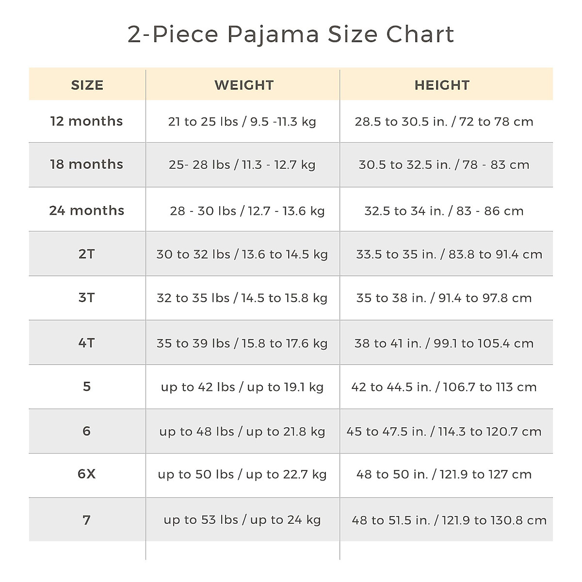 Burt's Bees Baby Baby Girls' Pajamas, Tee and Pant 2-Piece Pj Set, Watercolor Daylily, 12 Months