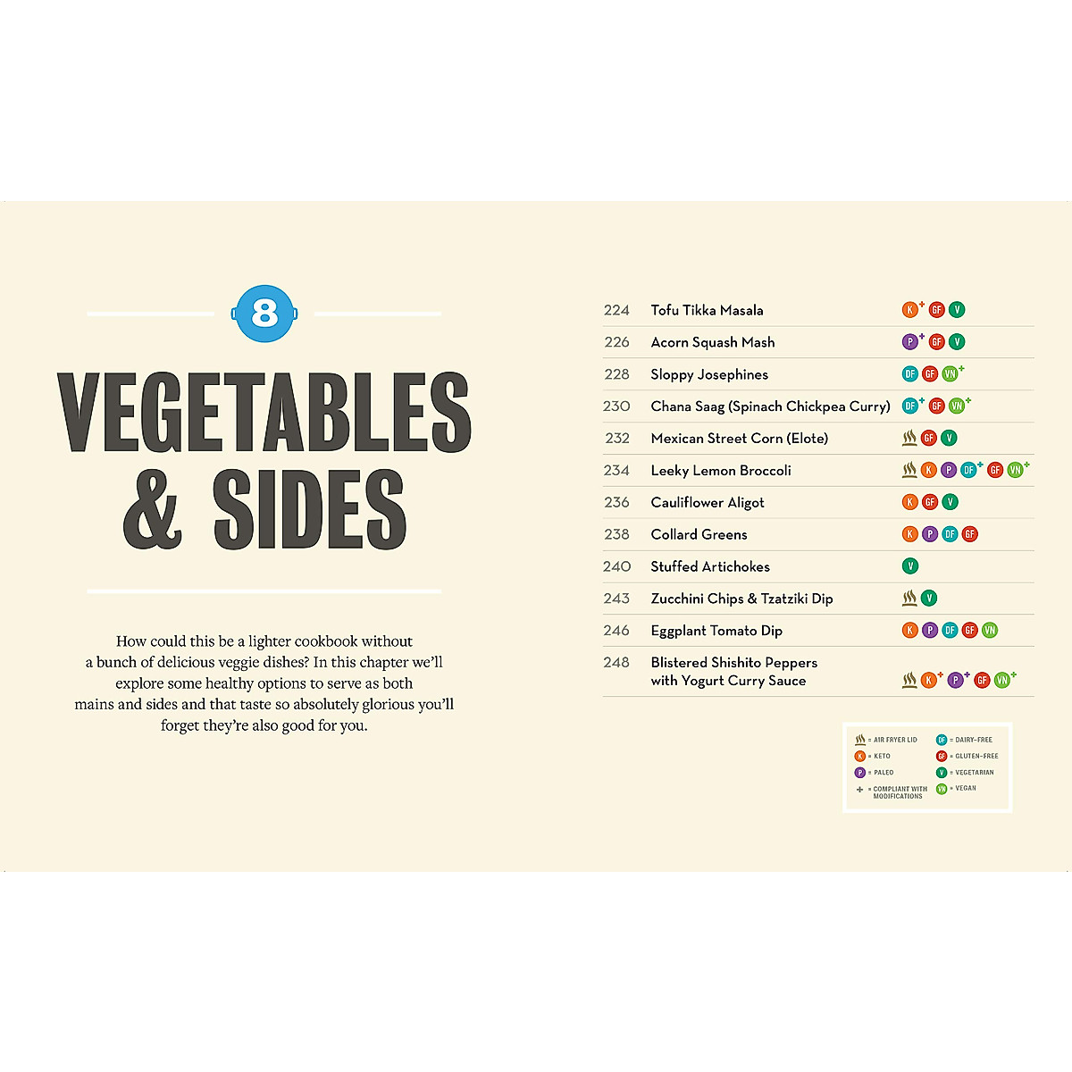 The Lighter Step-By-Step Instant Pot Cookbook: Easy Recipes for a Slimmer, Healthier You―With Photographs of Every Step (Step-by-Step Instant Pot Cookbooks)