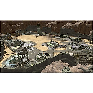 Halo Wars - Xbox 360