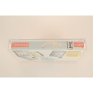 Street Beat 1987 (Commodore 64 C64 Mastertronic Video Game Cassette)