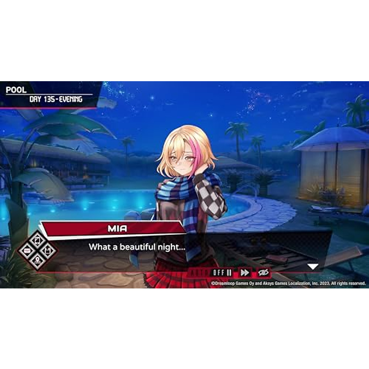 Inescapable: No Rules, No Rescue (SW)