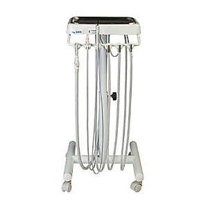 SDS Duo Doctor's Cart 3HP 4H Auto (SE & HVE)