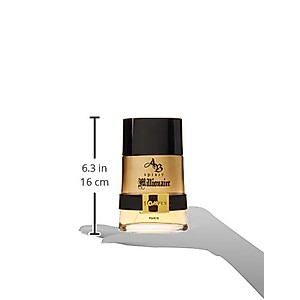 Lomani Ab Spirit Millionaire By Lomani for Men - 6.6 Fl. Oz Edt Spray, Brown