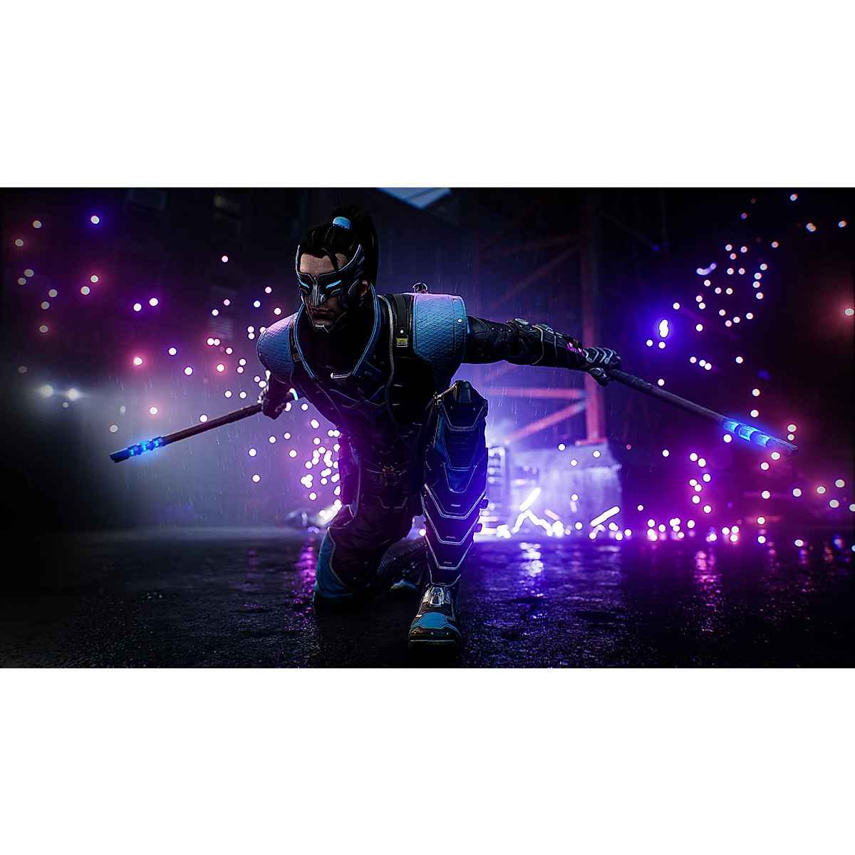 Gotham Knights Standard Edition – Xbox Series X [Amazon Exclusive]