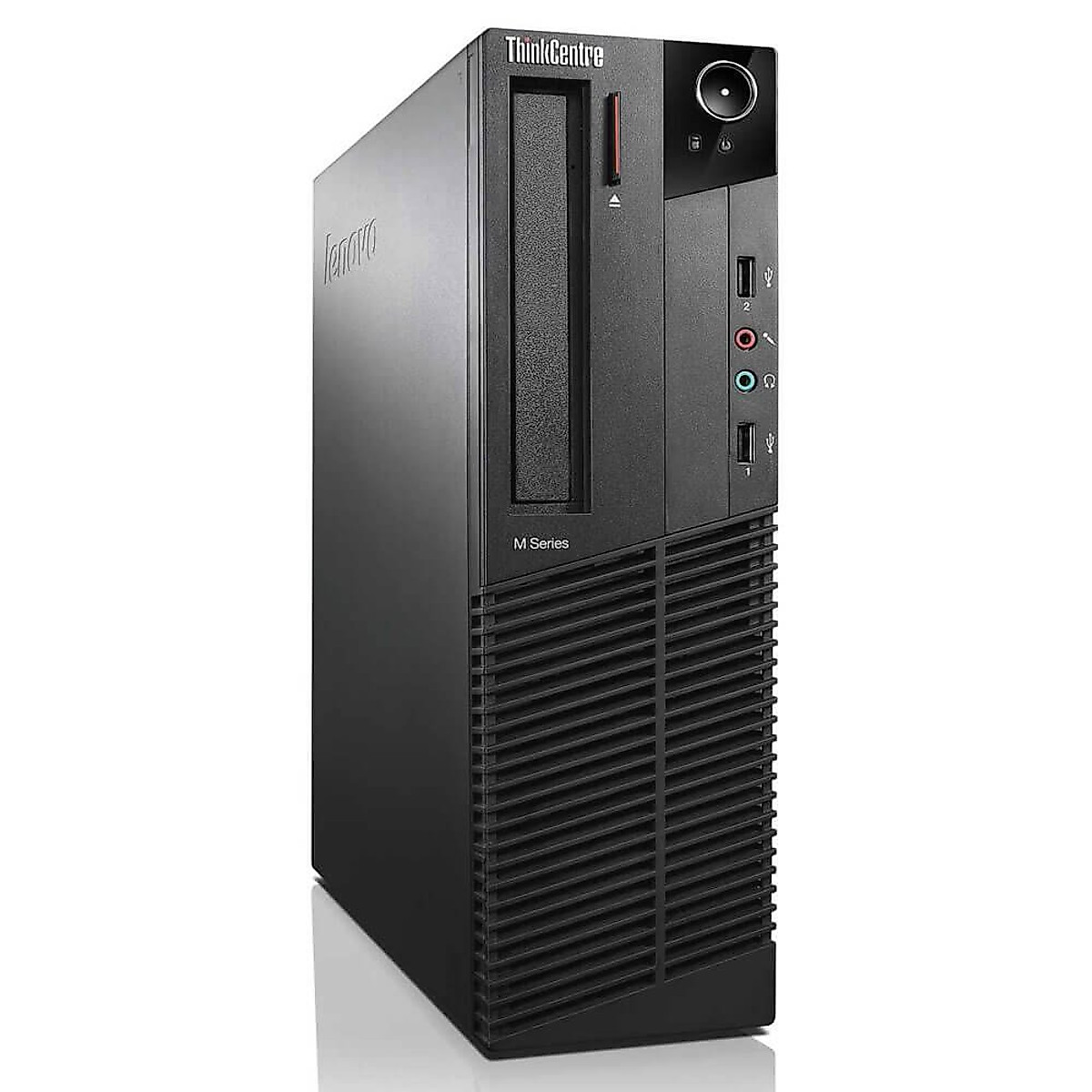 Lenovo ThinkCentre M92p Business Desktop PC - Intel Core i7 Up to 3.9GHz, 8GB RAM, 1TB HDD, Windows 10 Pro (Renewed)