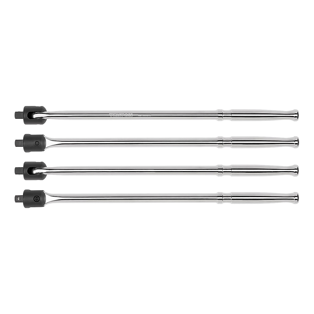 TEKTON 1/2 Inch Drive x 18 Inch Breaker Bar | SBH00218