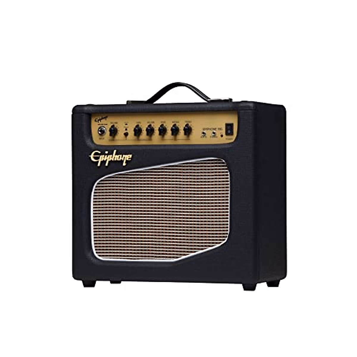 Epiphone Billie Joe Armstrong Les Paul Junior Guitar Player Pack Classic White