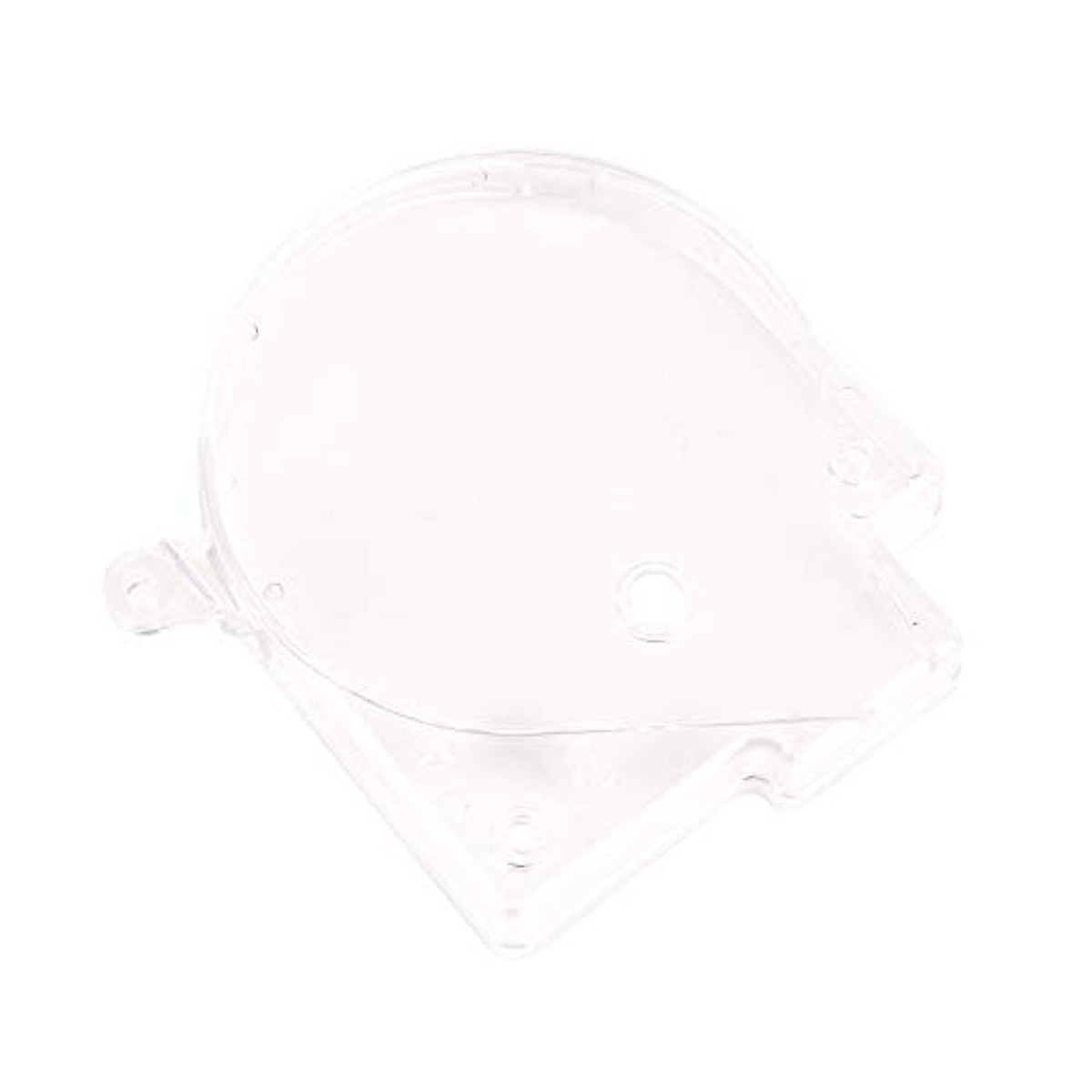 Omix-Ada | 17210.82 | Speedometer & Tachometer Lens | OE Reference: 83506594 | Fits 1992-1995 Jeep Wrangler YJ