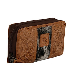 Sts Ranch Wear STS68370 Yipee Kiyay Kacy Organizer