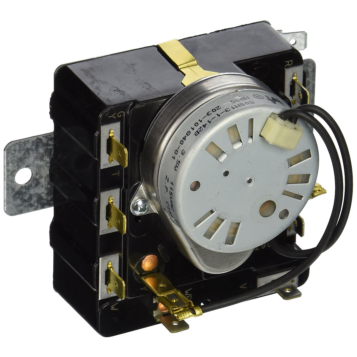 Whirlpool FSP 3976576 Dryer Timer