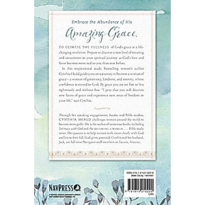 Becoming a Woman of Grace (Bible Studies: Becoming a Woman)