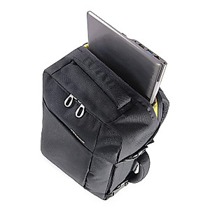 Tucano Tugo - Travel Backpack, Cabin Luggage, 20L