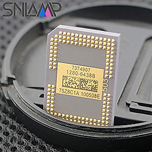 Original New 1280-6339B 1280-6338B 1280-6238B 1280-6239B 1280-6439B DMD chip Projector Imaging