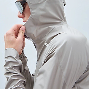 POC Signal All-Weather Jacket - Men's Moonstone Grey, M