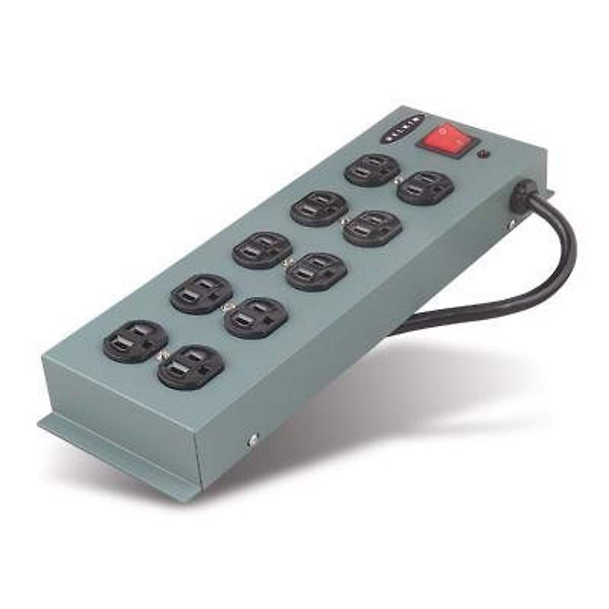 Belkin SurgeMaster 10-Outlets Surge Suppressor