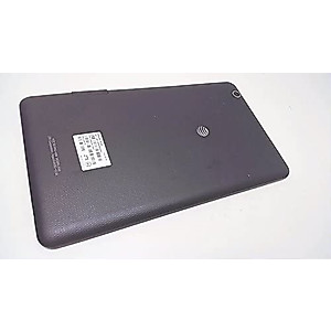 ZTE Trek 2 HD 8 Inches K88 Tablet AT&T 16GB Wi-Fi 4G-LTE Android 6.0 (Marshmallow Operating System) Renewed