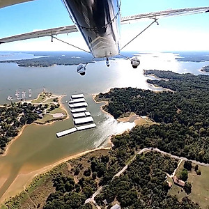 MyPilotPro Airplane Mount for GoPro