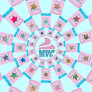 Manvscakes | Sprinkles | Cake sprinkles | Cupcake sprinkles | Baking | Mermaid tails | Sprinkle mix | Edible sprinkle | Caramel | Chocolate | Mermaid cake