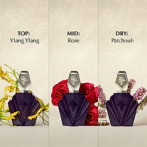 Elizabeth Taylor Passion Women's Fragrance Gift Set, 1.5 Fl Oz