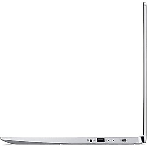 acer 2022 Aspire-A515-45-R74Z Laptop 15.6" 1920 x 1080 LED-Backlit AMD Ryzen 5 5500U 6-Core 24GB DDR4 1TB SSD Wi-Fi 6 Windows 11 Home Bluetooth 5 Backlit Keyboard 720p HD Camera