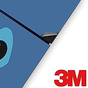 Skinit Decal Gaming Skin Compatible with PS4 Console and Controller Bundle - Officially Licensed Disney Lilo and Stitch Close Design