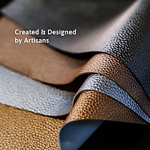 Afonie Leather Sling Bag for Women & Men Sling Backpack Crossbody Bag