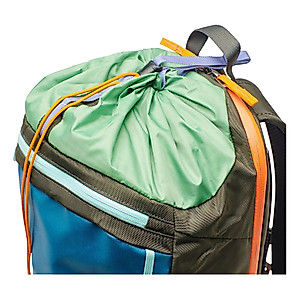 Cotopaxi Moda 20L Backpack - Cada Dia - Gulf