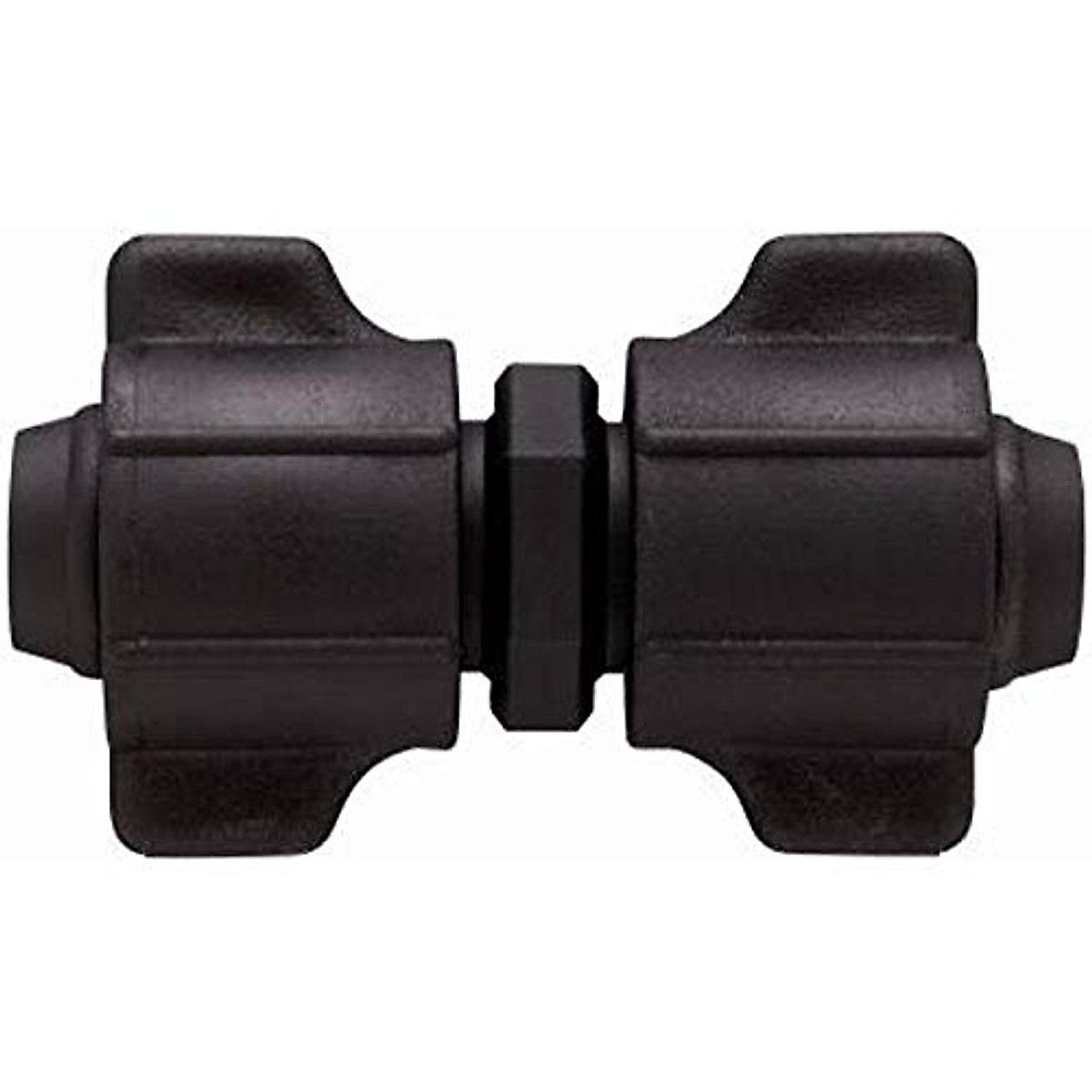 Orbit DripMaster 67466 1/2-Inch Universal Coupler,Blacks